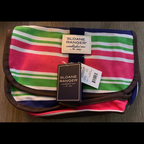 Sloane Ranger | Bags | Nwt Saddle Crossbody Bag | Poshmark